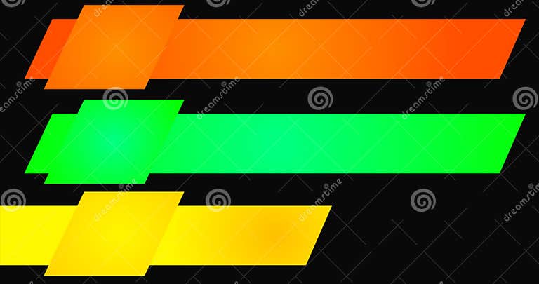 Designed Lower Third Pack in Vertical High Resolution. Lower Third-pack ...