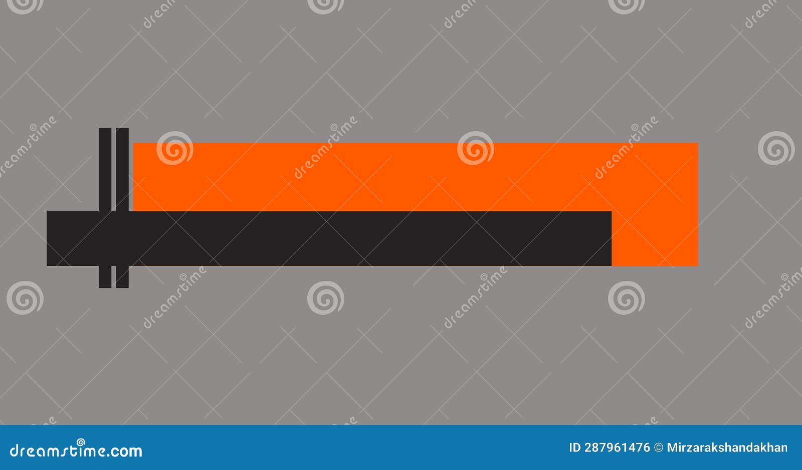 Designed a Modern Lower Third in the High Resolution. Modern Designed ...