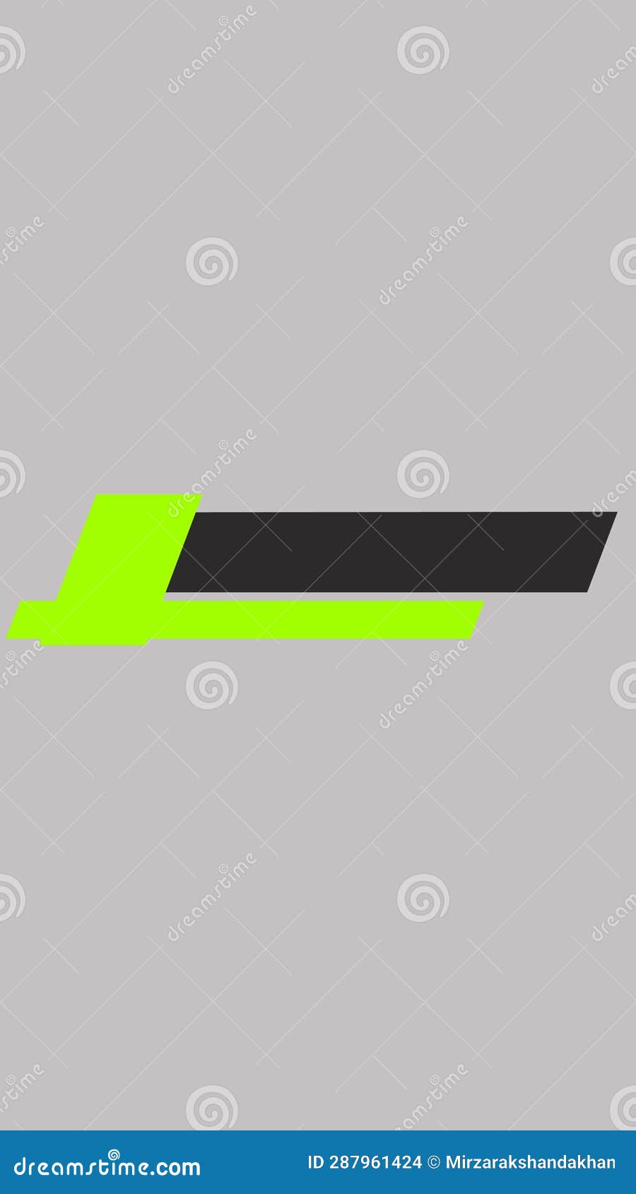 Designed a Modern Lower Third in the Vertical High Resolution. Modern ...