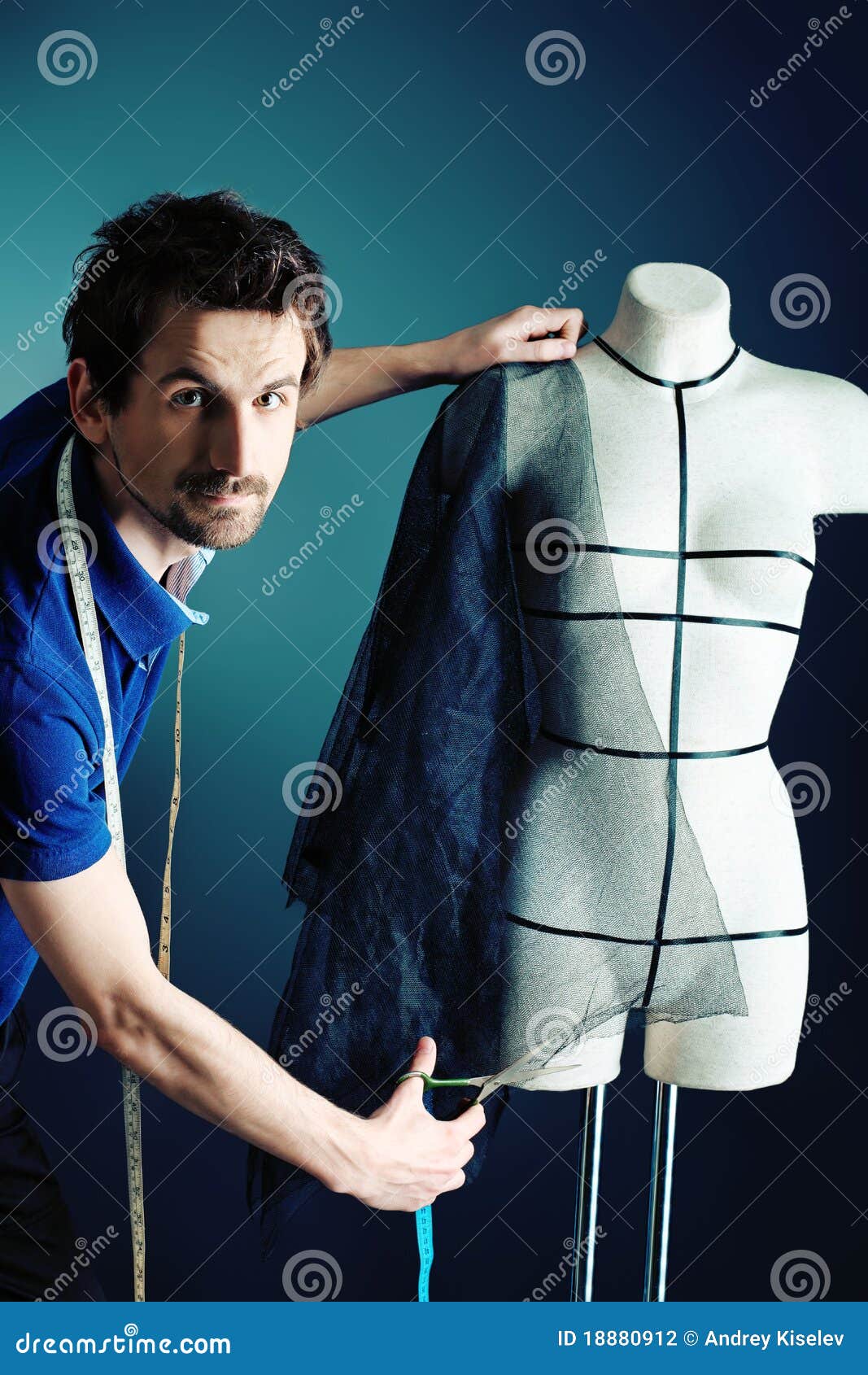 Designer stock photo. Image of craft, creative, model - 18880912