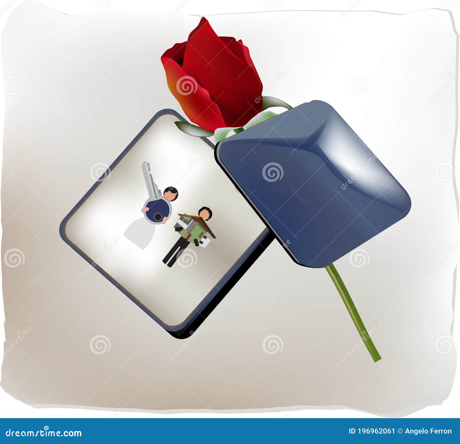 Designer Caskets for Goldsmiths and Gift Jewelery Stock Vector ...