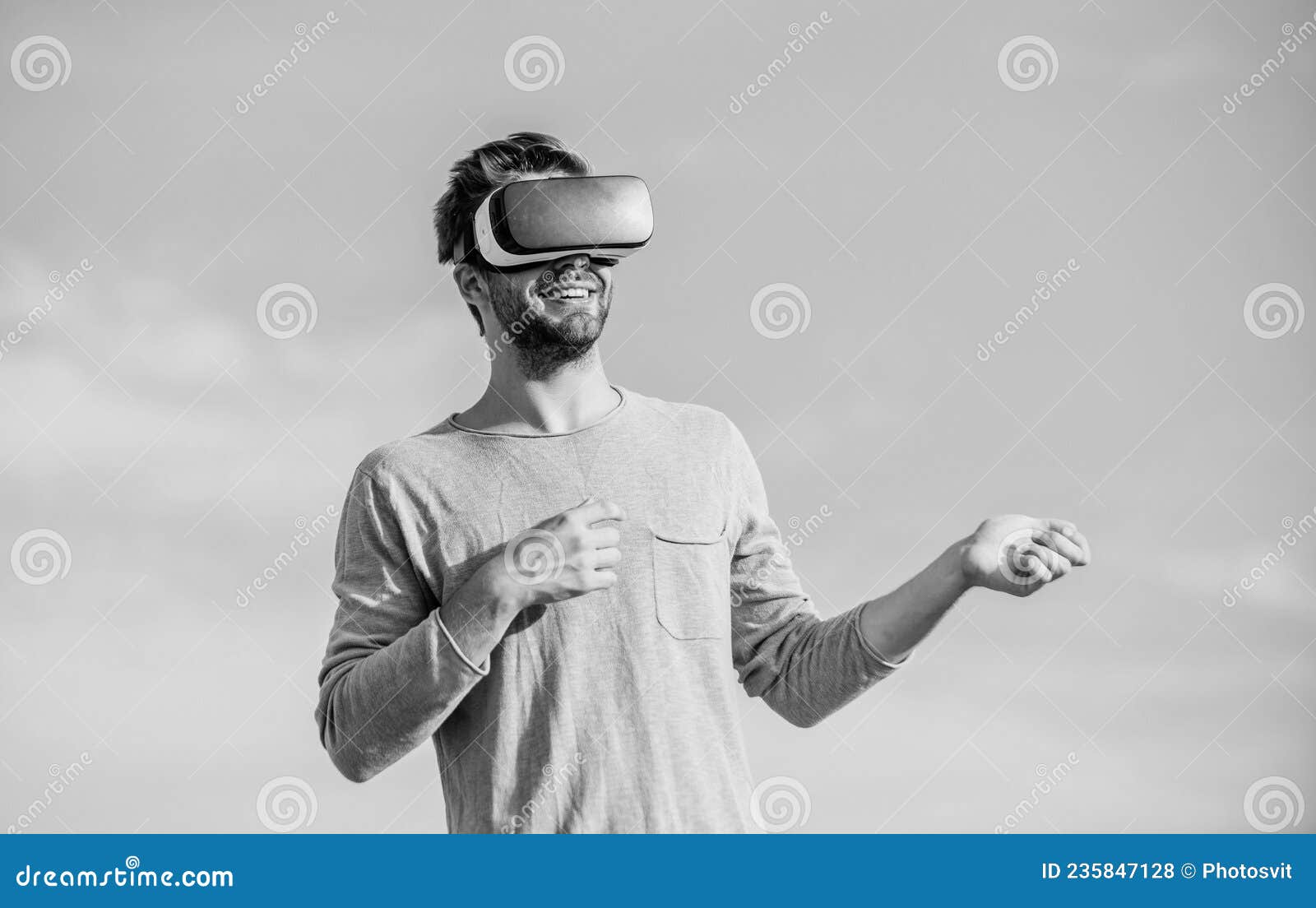 Designer or Engineer. Designing 3d Objects. Educational Futuristic ...