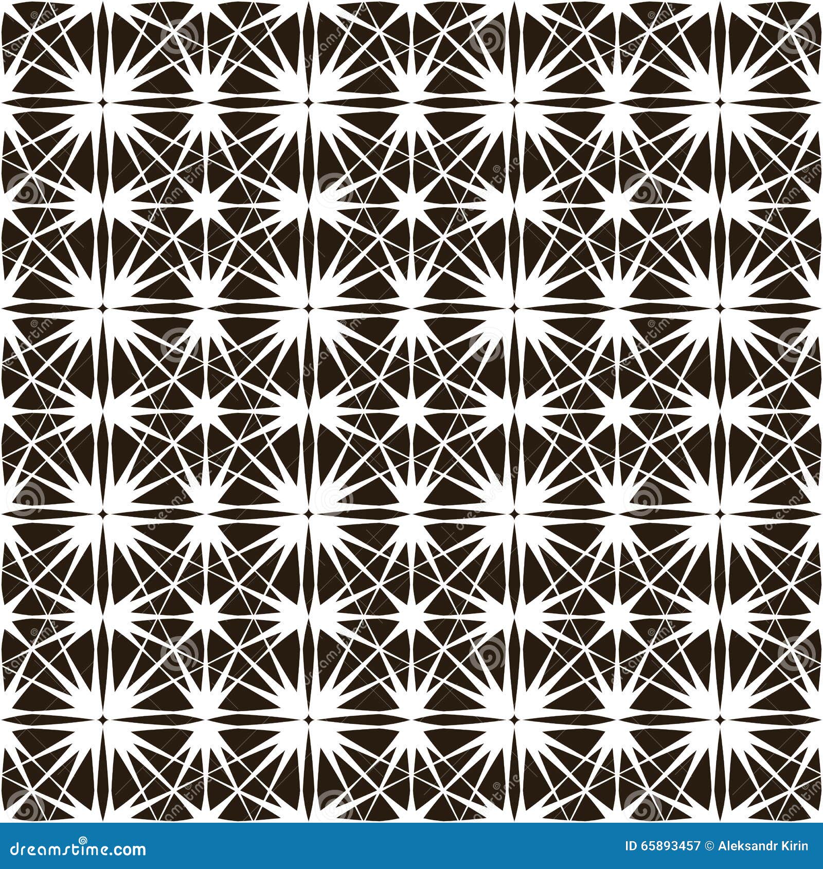 Designer Grille Abstract Pattern Stock Vector - Illustration of regular ...