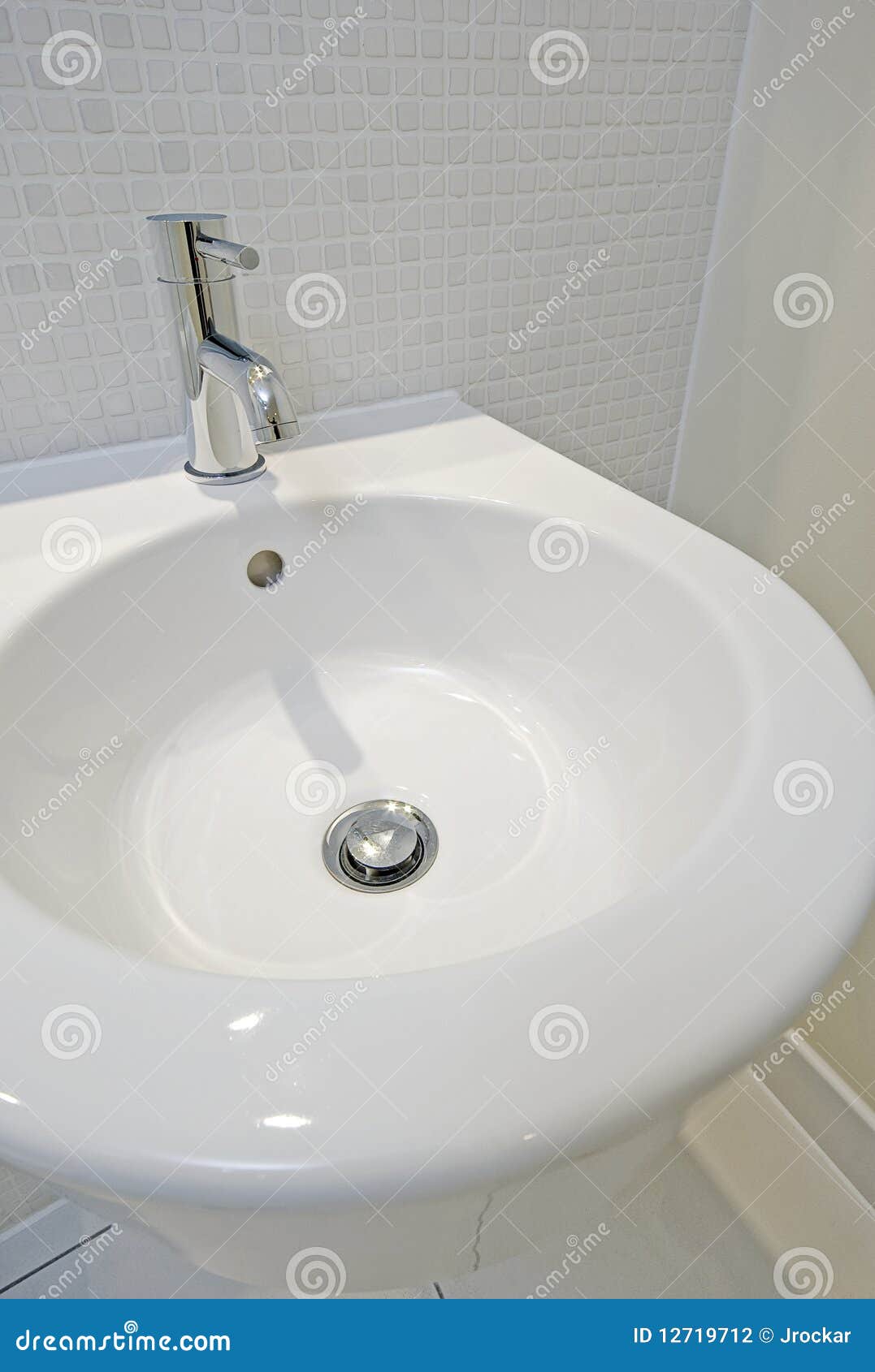 Designer hand wash basin stock photo. Image of appliance - 12719712
