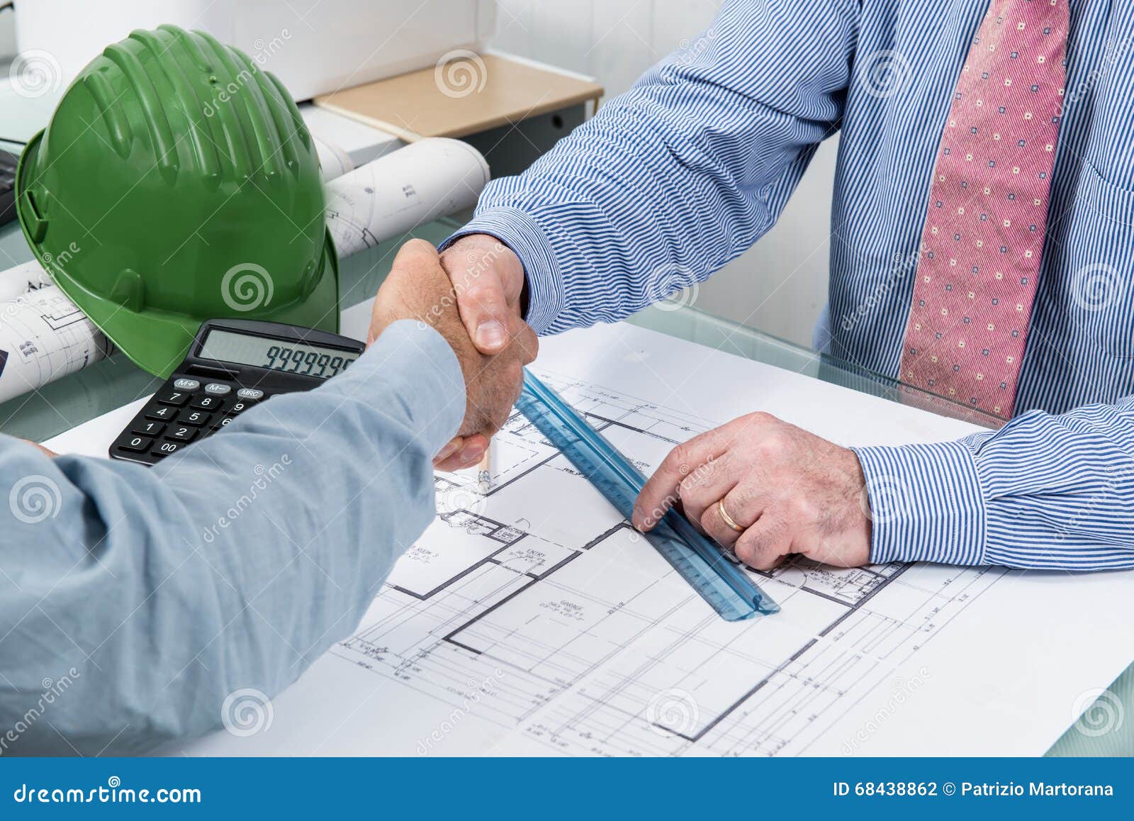 Designers Working Together in Their Studio Stock Photo - Image of deal ...