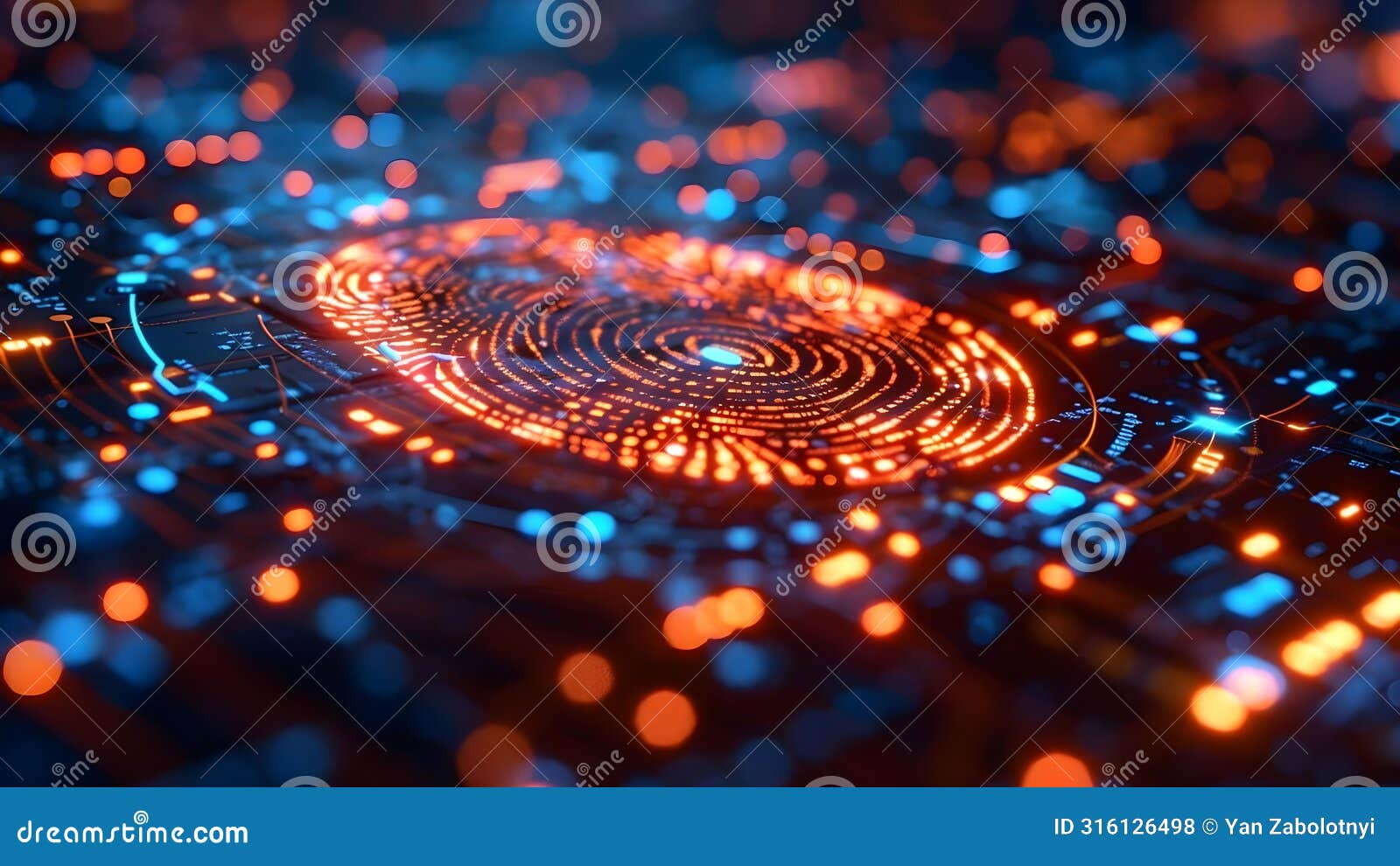 Designing a Banner for Secure Online Trading with Fingerprint ... Designing a Banner for Secure Online Trading with Fingerprint ...