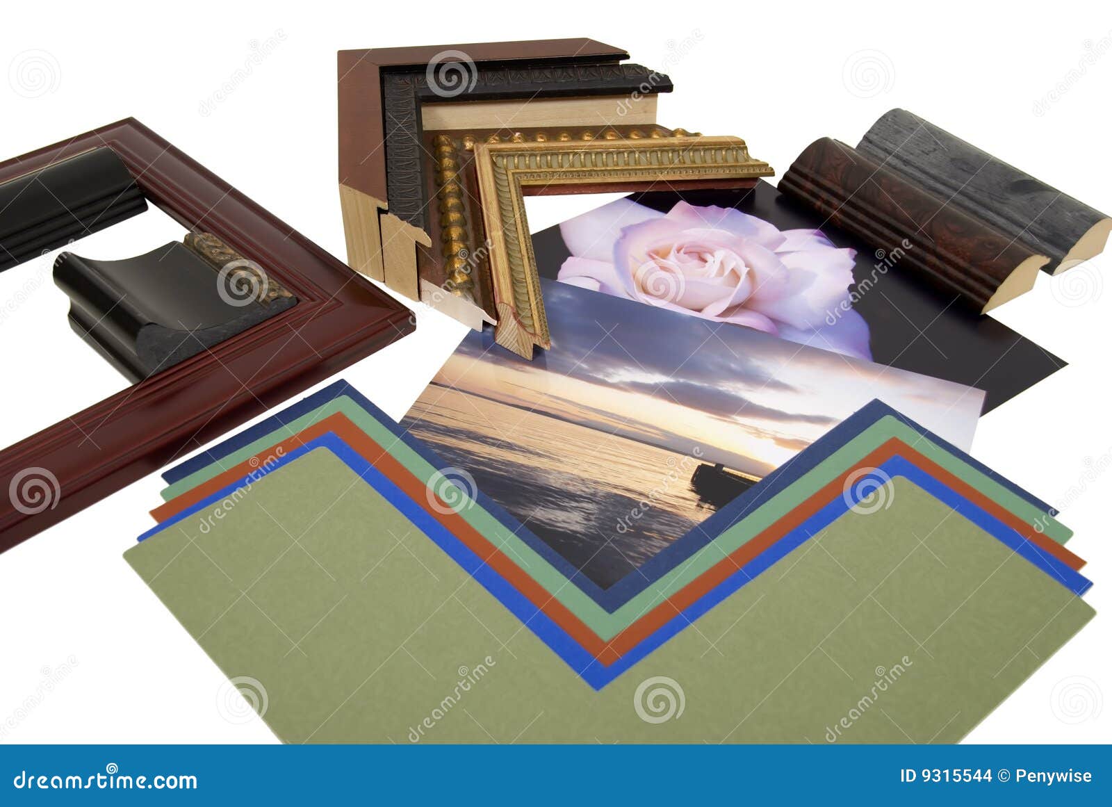 Designing frame project stock photo. Image of protect - 9315544