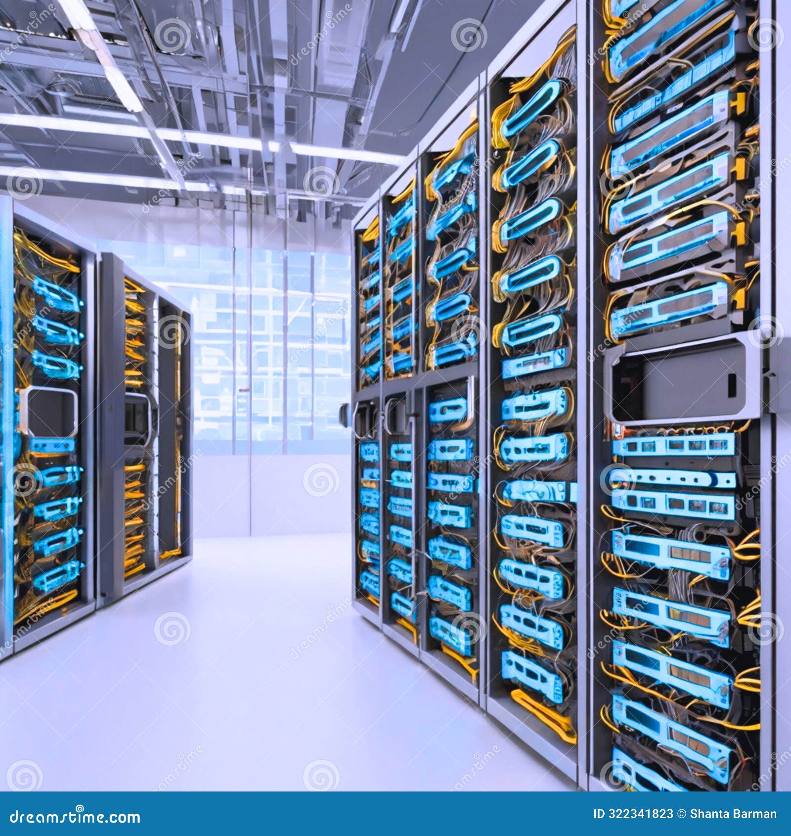 Designing Hubs Ensuring Default Scalability and Flexibility Support ...