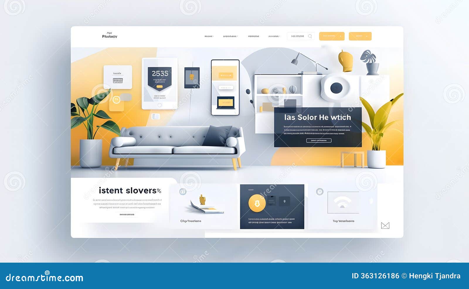 Intuitive Smart Home Control: Gestures And AI Assistants With Floating ...
