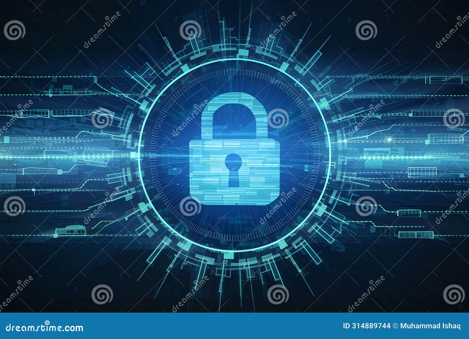 Designing Security System for Office Data Protection, Emphasizing ...