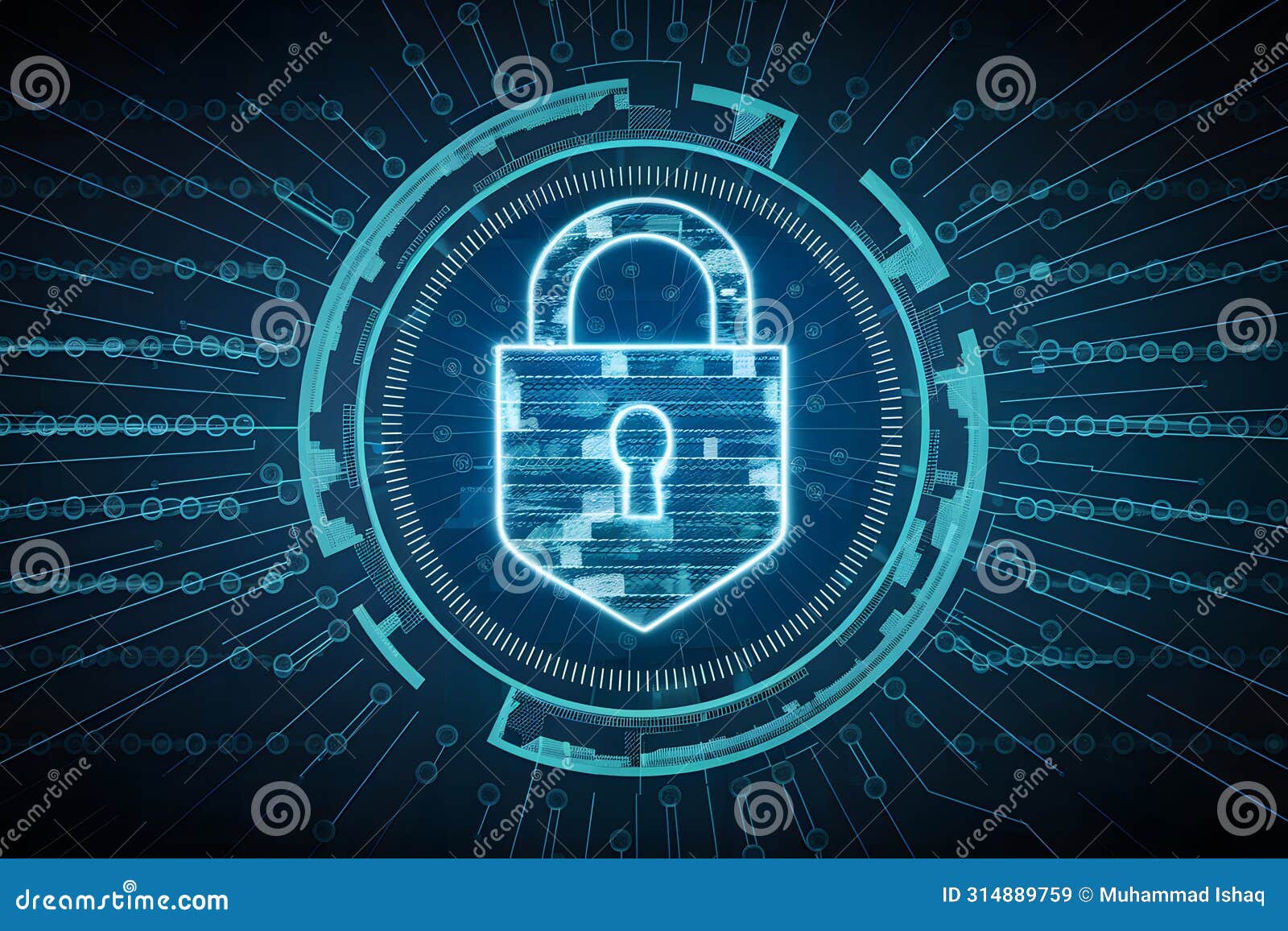 Designing Security System for Office Data Protection, Emphasizing ...