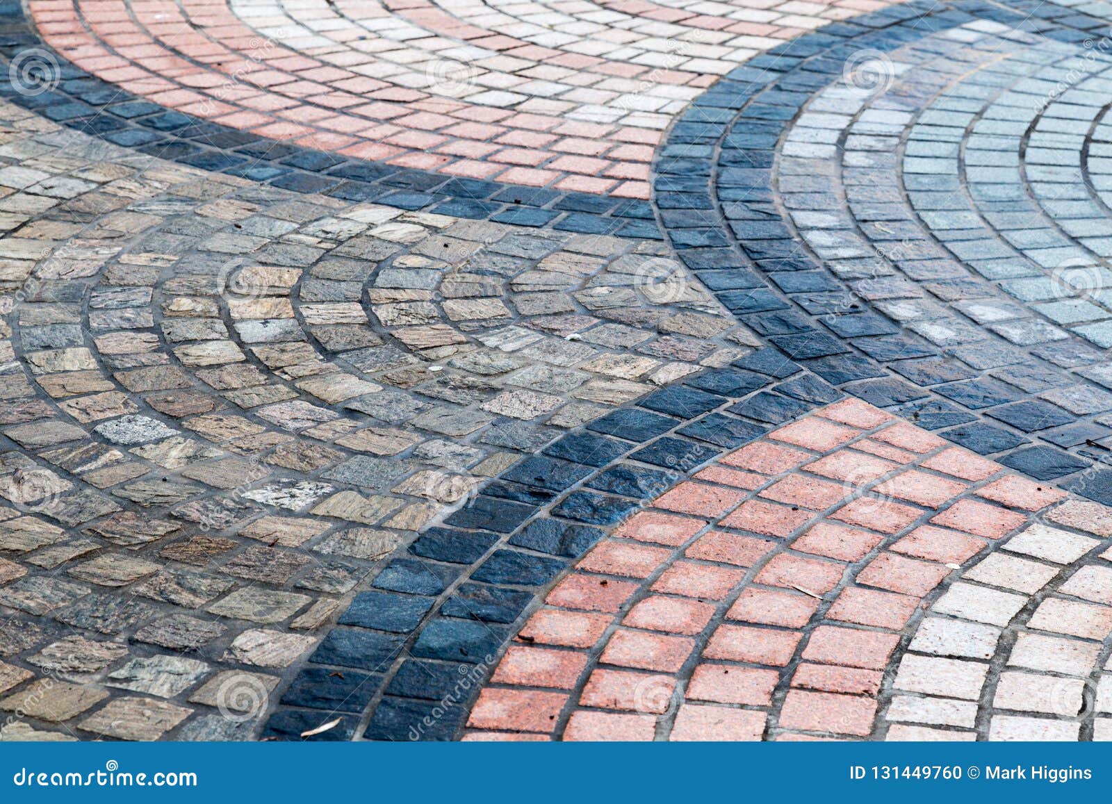 Designs in Pavement Element To Use As Backg Round or Texture Stock ...