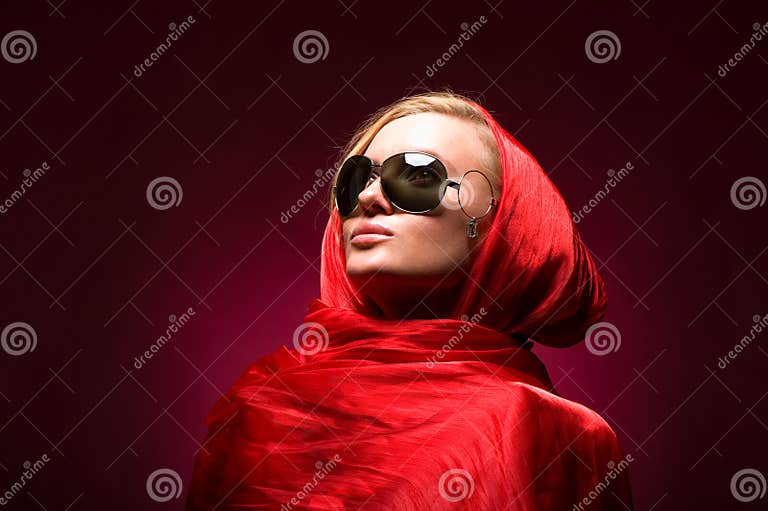 Desirable girl stock photo. Image of fashion, sensuality - 13070028