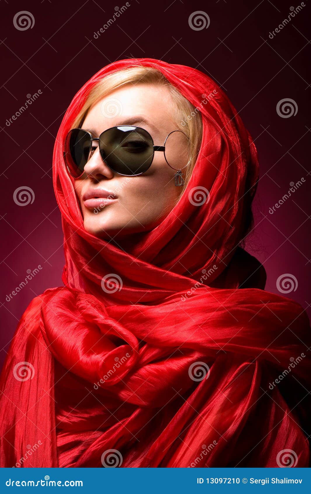 Desirable girl stock photo. Image of fashion, beauty - 13097210