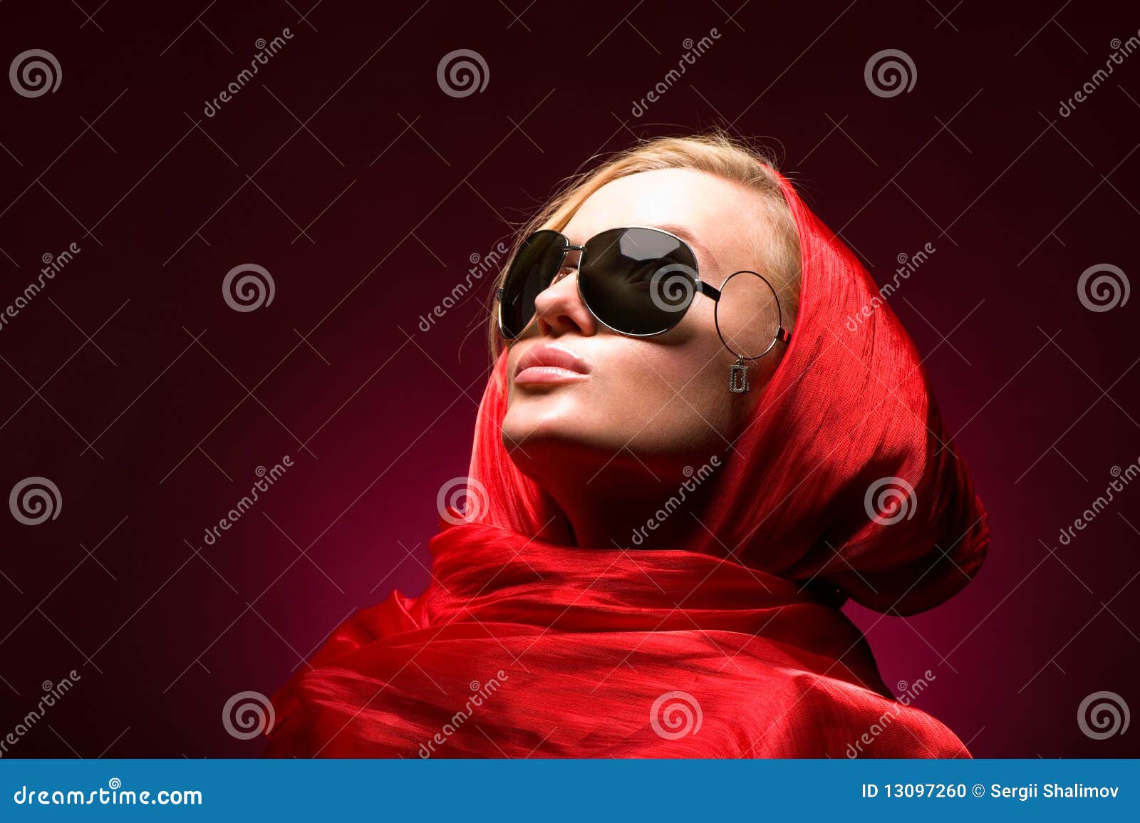 Desirable girl stock photo. Image of young, female, femininity - 13097260