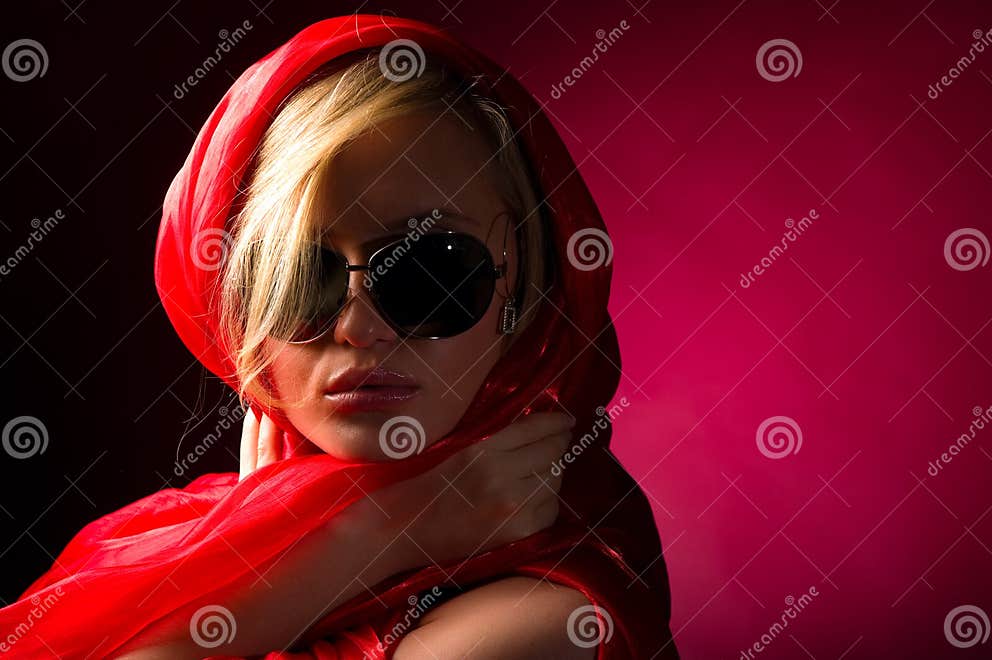 Desirable woman stock photo. Image of tempta, fashion - 13070112