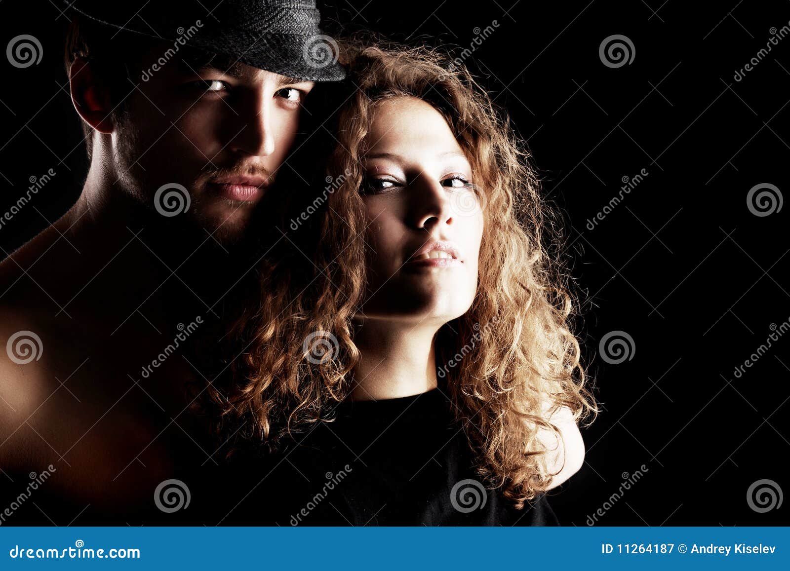 Desire stock image. Image of beautiful, fashion, love - 11264187