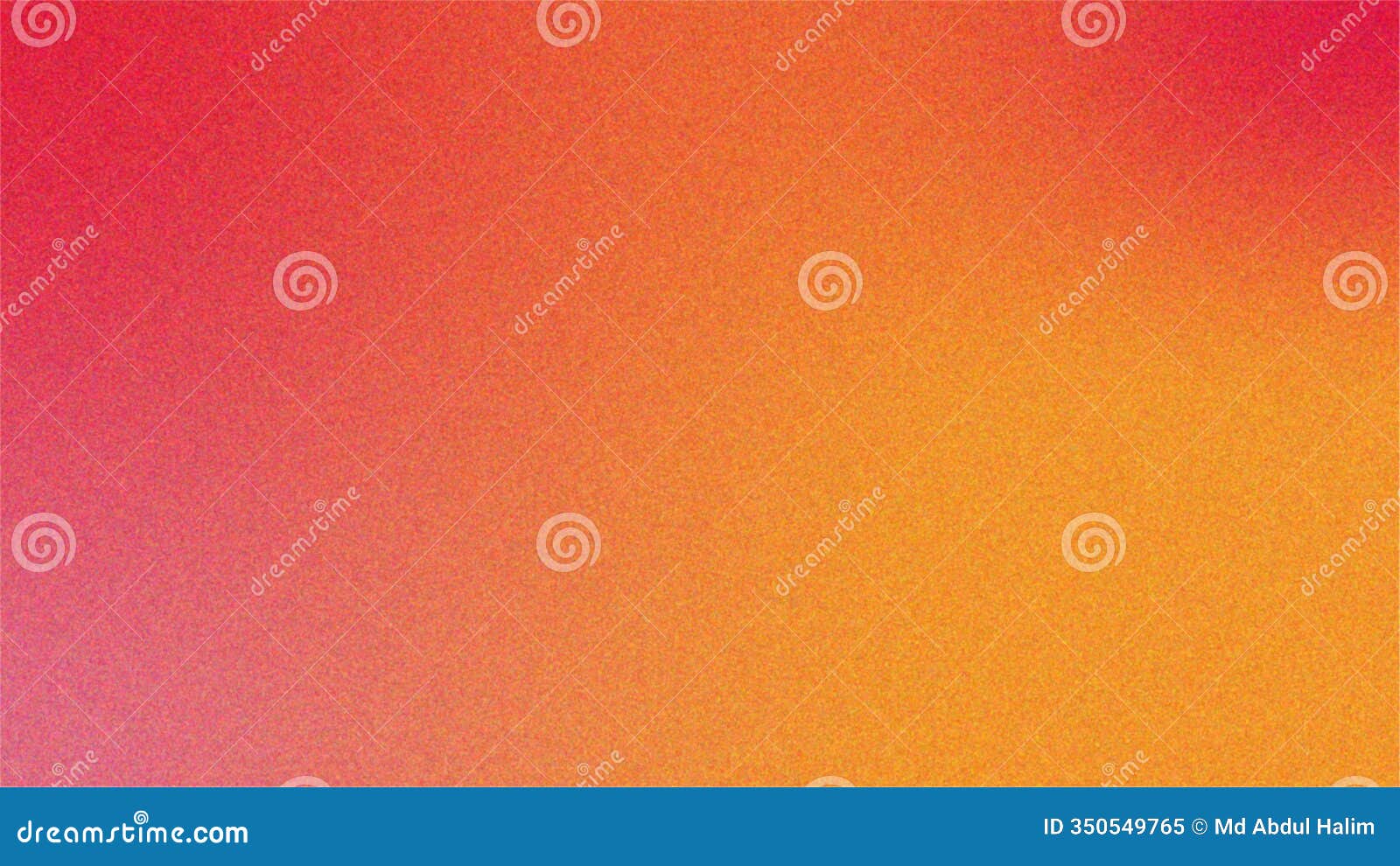 Desire Red Yellow Color Grainy Gradient Background Empty Space Noise ...