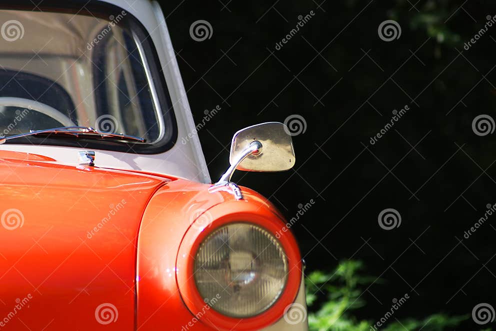 It is a desired car. stock photo. Image of auto, style - 12369942