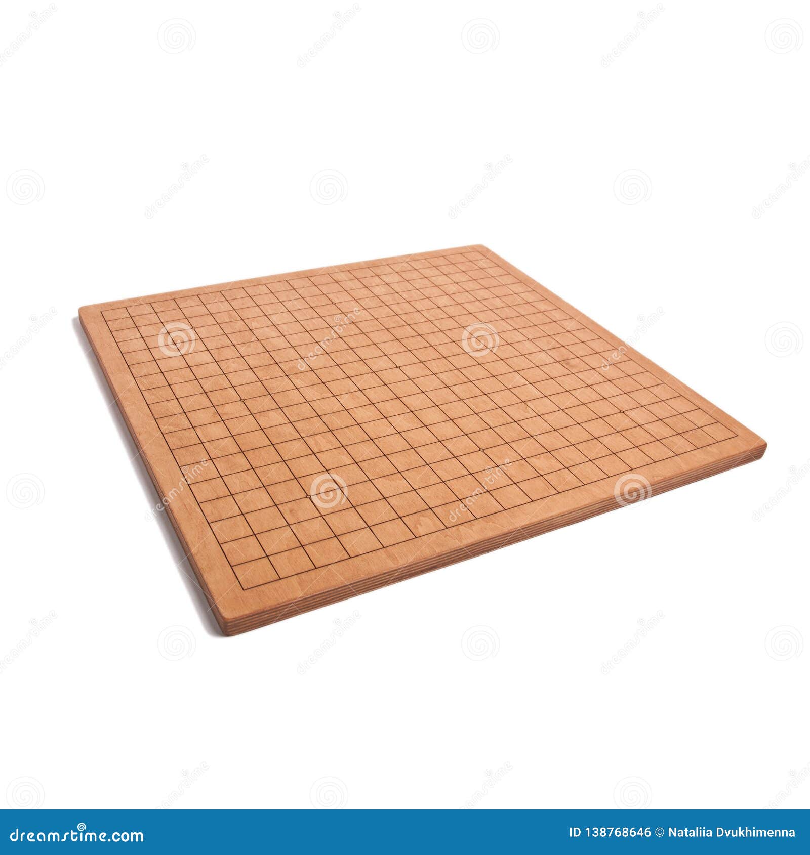 Desk for board game Go stock photo. Image of korean - 138768646
