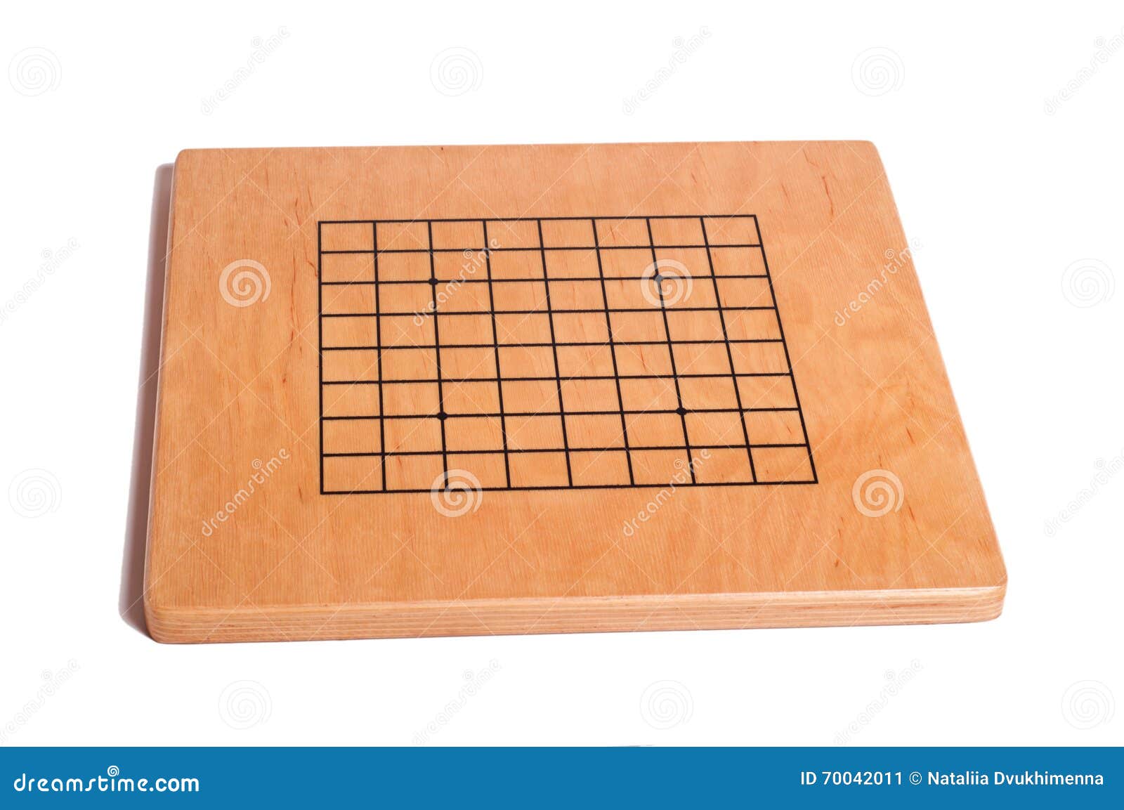 Desk for board game Go stock image. Image of small, play - 70042011