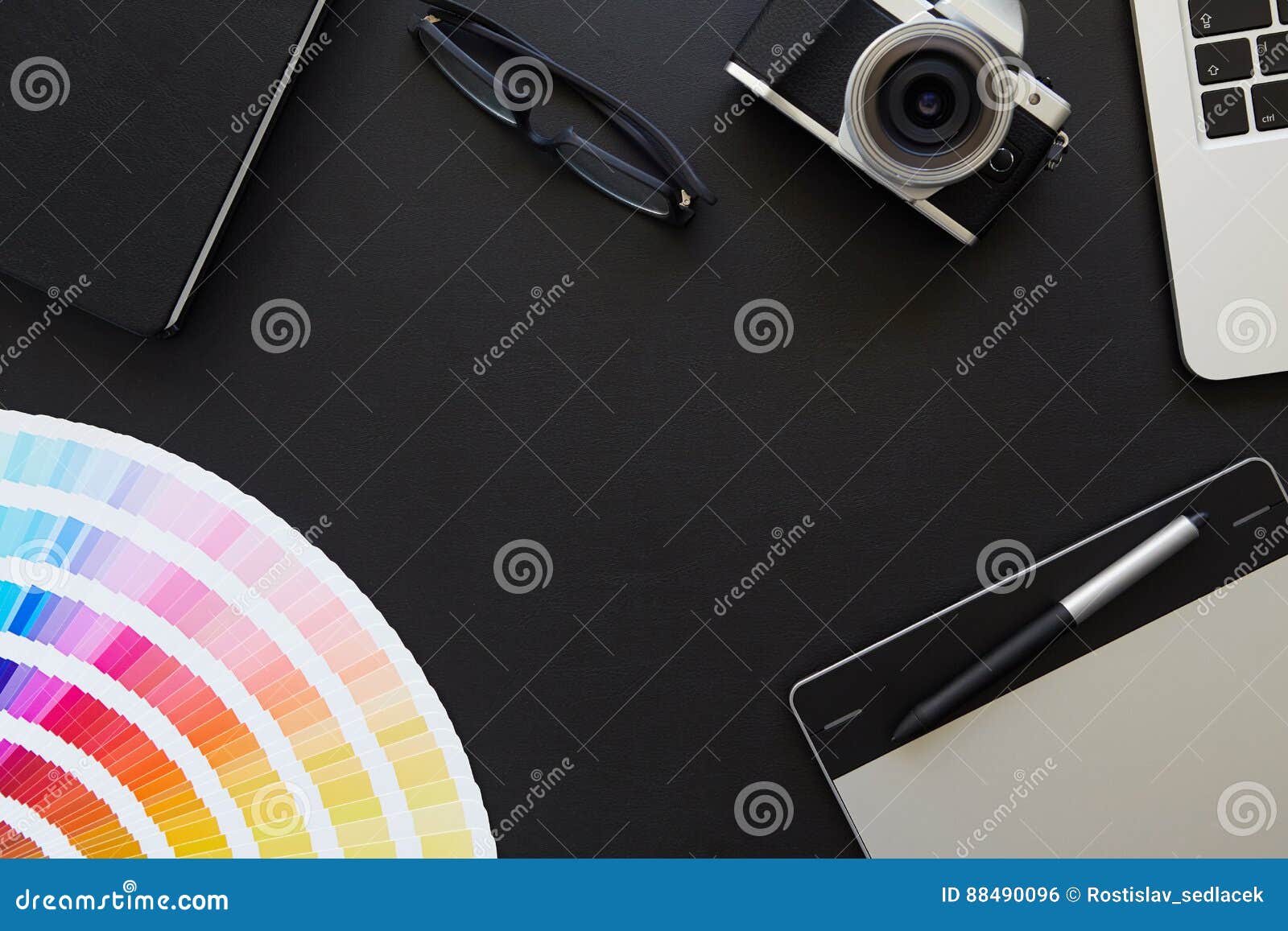 All Graphic Designer Tools Line Icon Set For Education, Include Pen ...