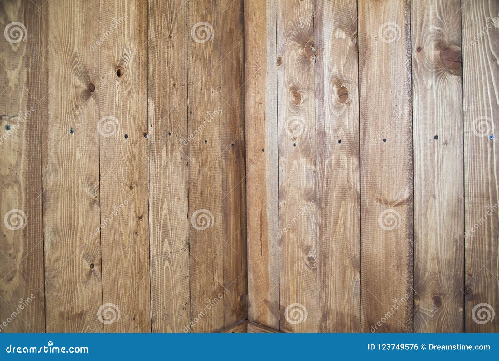 Desk Wall, Background Texture Stock Photo - Image of board, hardwood ...