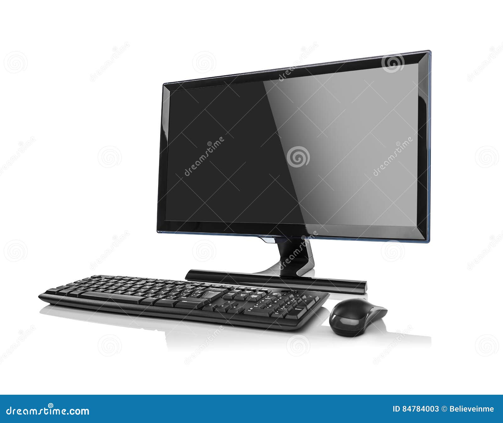 Old Desktop Computer, Inside Floppy Disk Drive, CD Drive, Hard Disk ...