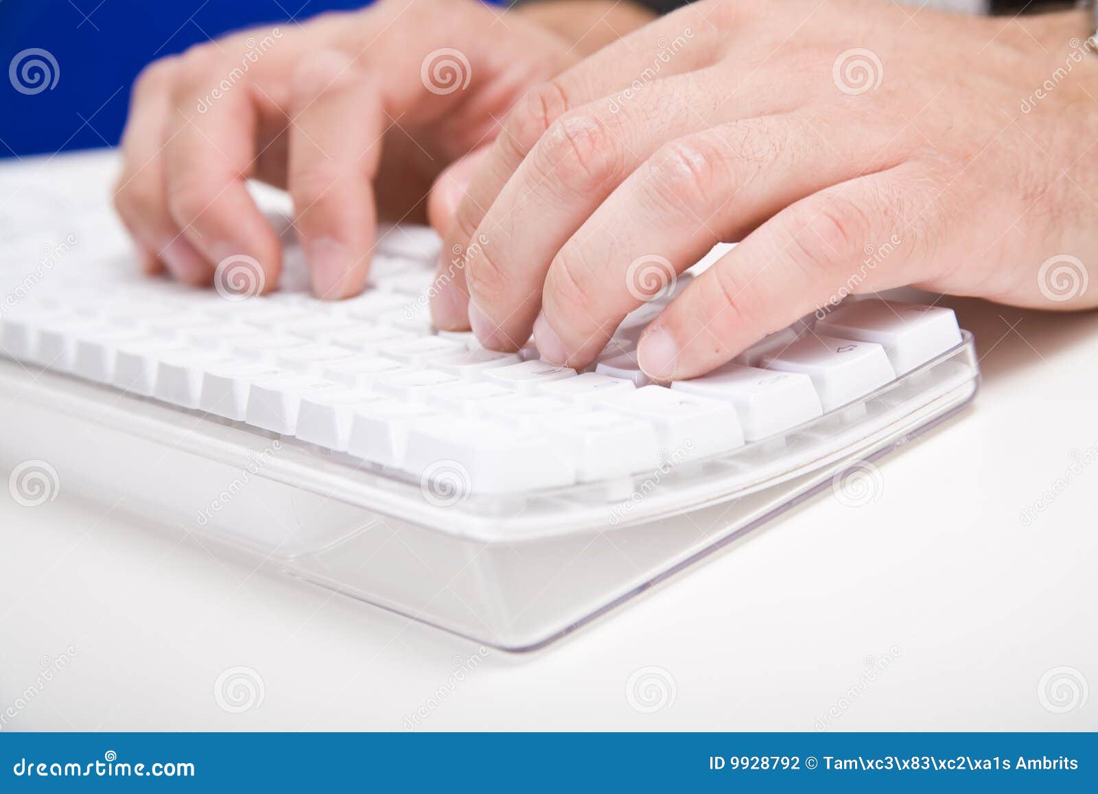 Desktop, komputer, hand stock photo. Image of data, fingers - 9928792