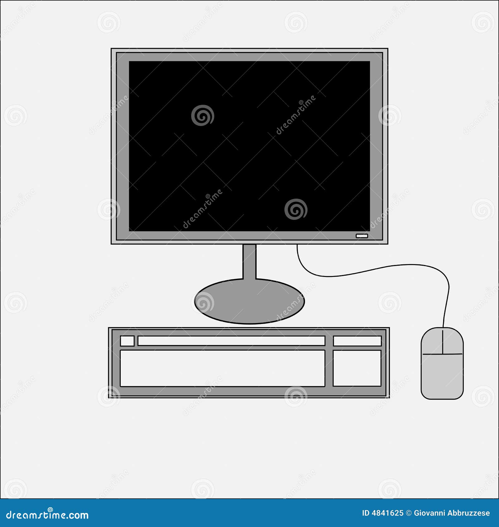 Telescreen Cartoons, Illustrations & Vector Stock Images - 54 Pictures ...