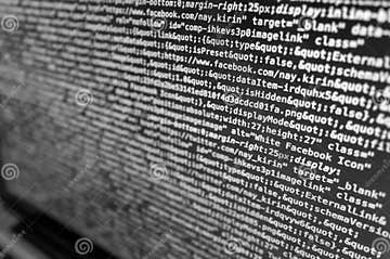 Desktop Source Code and Wallpaper by Computer Language with Coding and ...