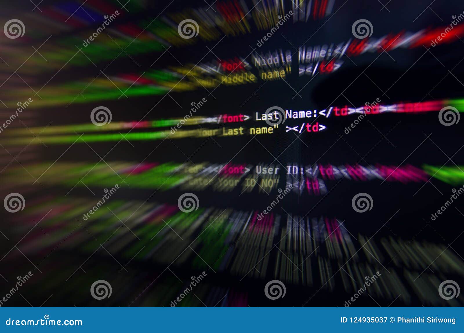 Desktop Source Code and Wallpaper by Computer Language with Coding and ...