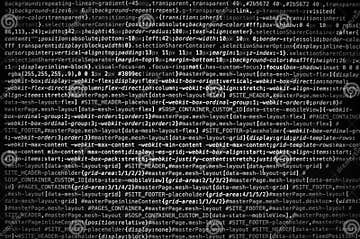 Desktop Source Code and Wallpaper by Computer Language with Coding and ...
