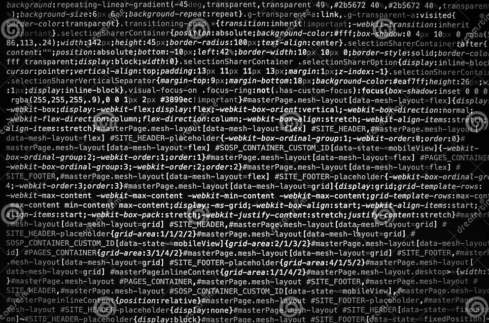 Desktop Source Code and Wallpaper by Computer Language with Coding and ...
