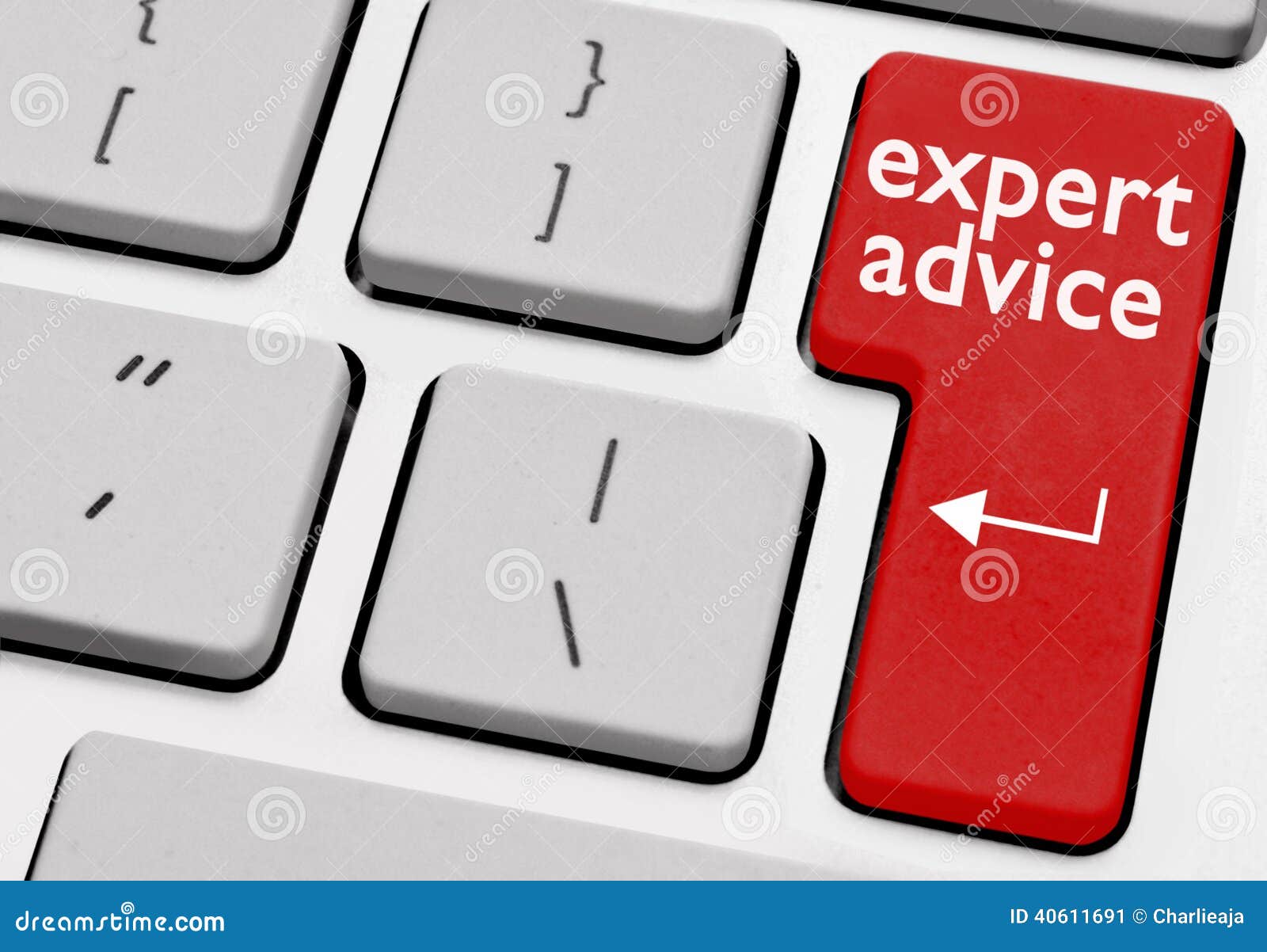 Deskundig advies stock afbeelding. Image of begeleiding - 40611691