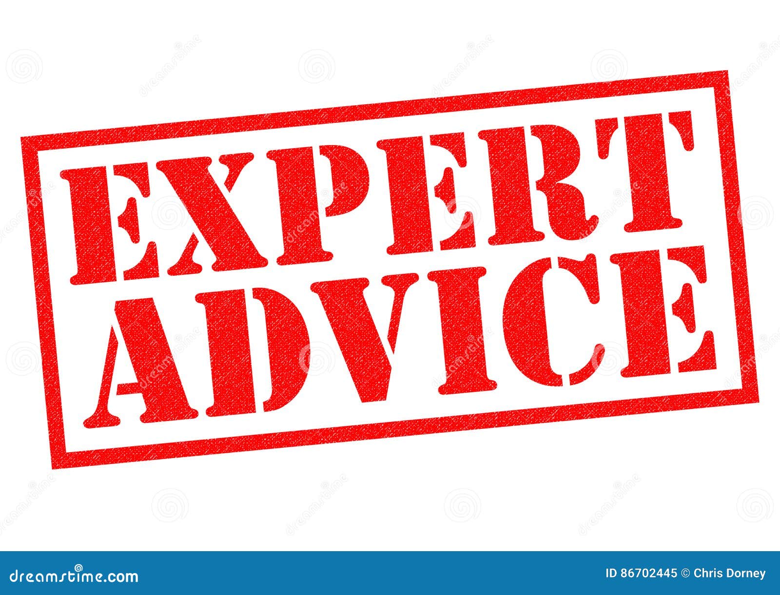 Deskundig advies stock illustratie. Illustration of instructies - 86702445