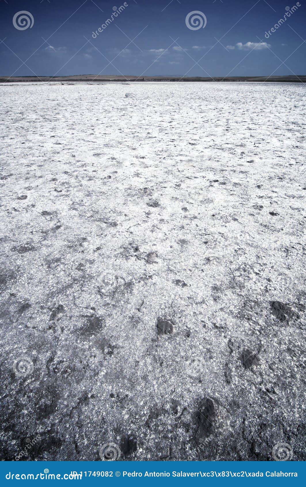 Desolate landscape stock photo. Image of view, mountain - 11749082