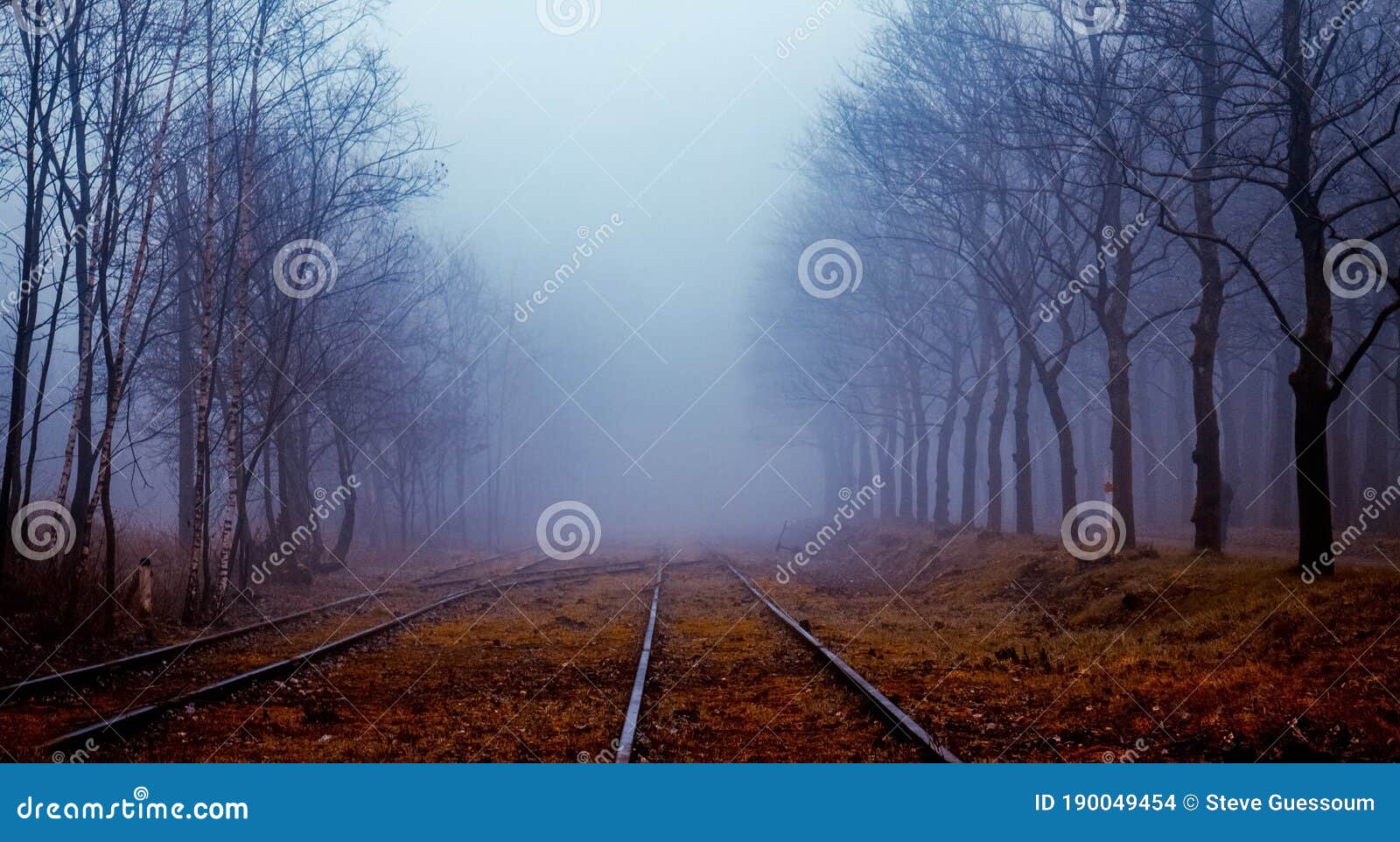 A Desolate Scene Of Broken Walls-Ruined City Royalty-Free Stock Photo ...