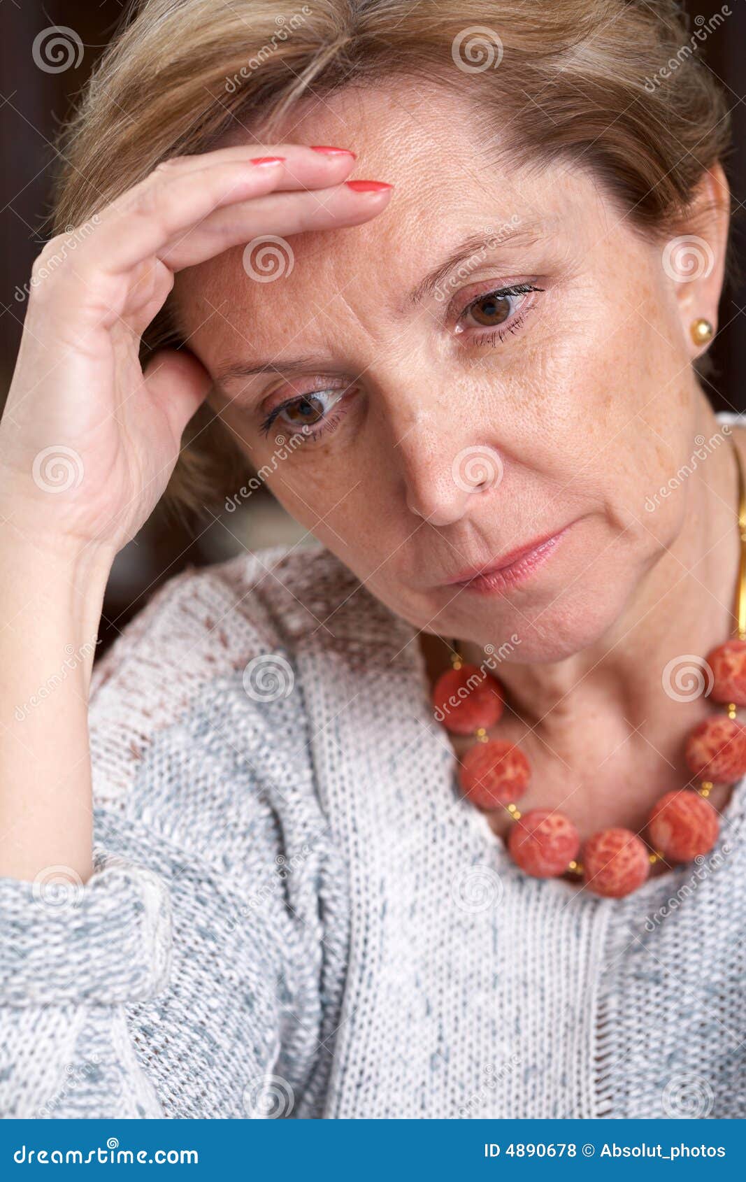 Despair stock photo. Image of head, pain, lean, vertical - 4890678