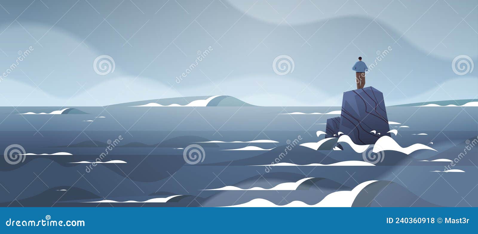 Iceberg Financial Concept. Hidden Potential Concept. Iceberg Of Vector ... Iceberg Financial Concept. Hidden Potential Concept. Iceberg Of Vector ...