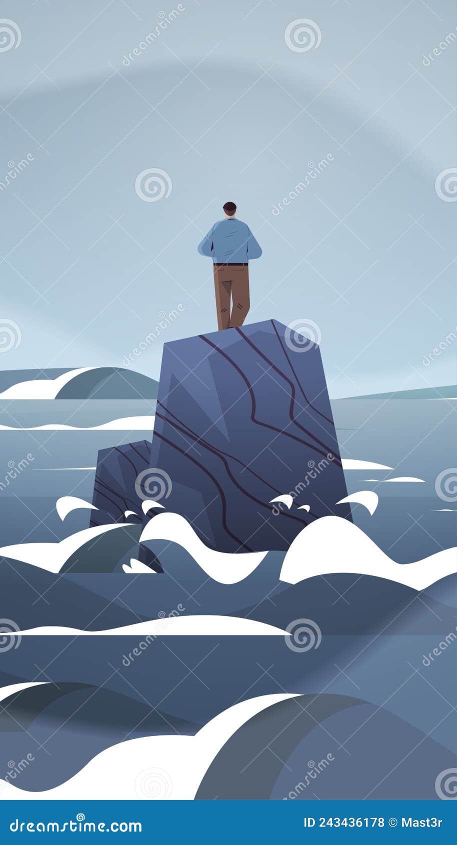 Iceberg Financial Concept. Hidden Potential Concept. Iceberg Of Vector ... Iceberg Financial Concept. Hidden Potential Concept. Iceberg Of Vector ...