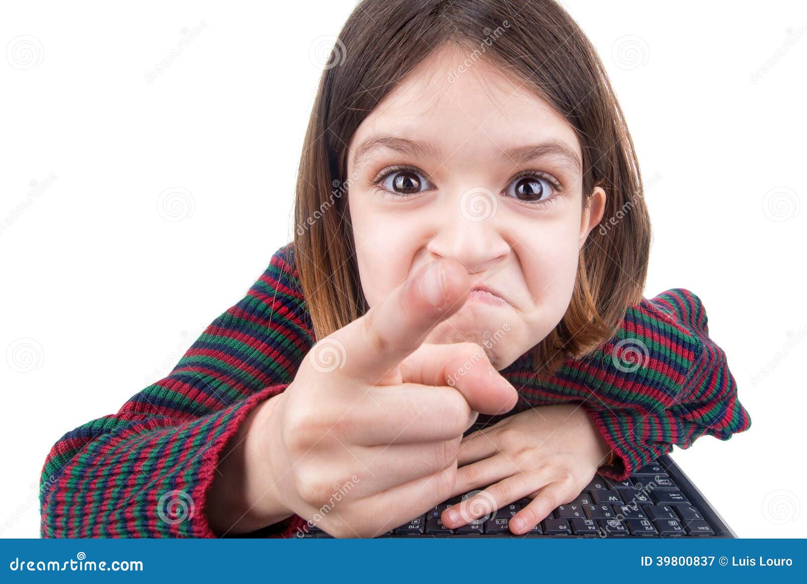 Desperate kid stock image. Image of student, people, studio - 39800837
