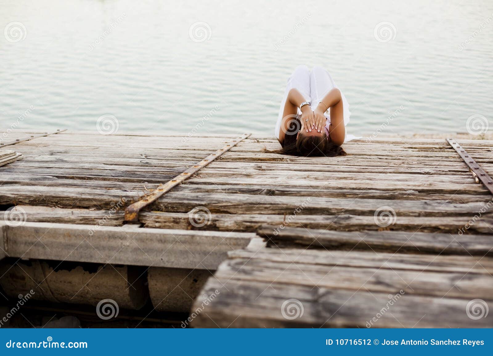 Desperation stock photo. Image of desperation, desolation - 10716512