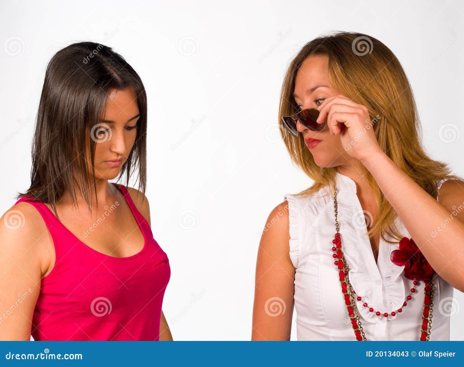 Desprecio imagen de archivo. Imagen de sofisticado, aislado - 20134043