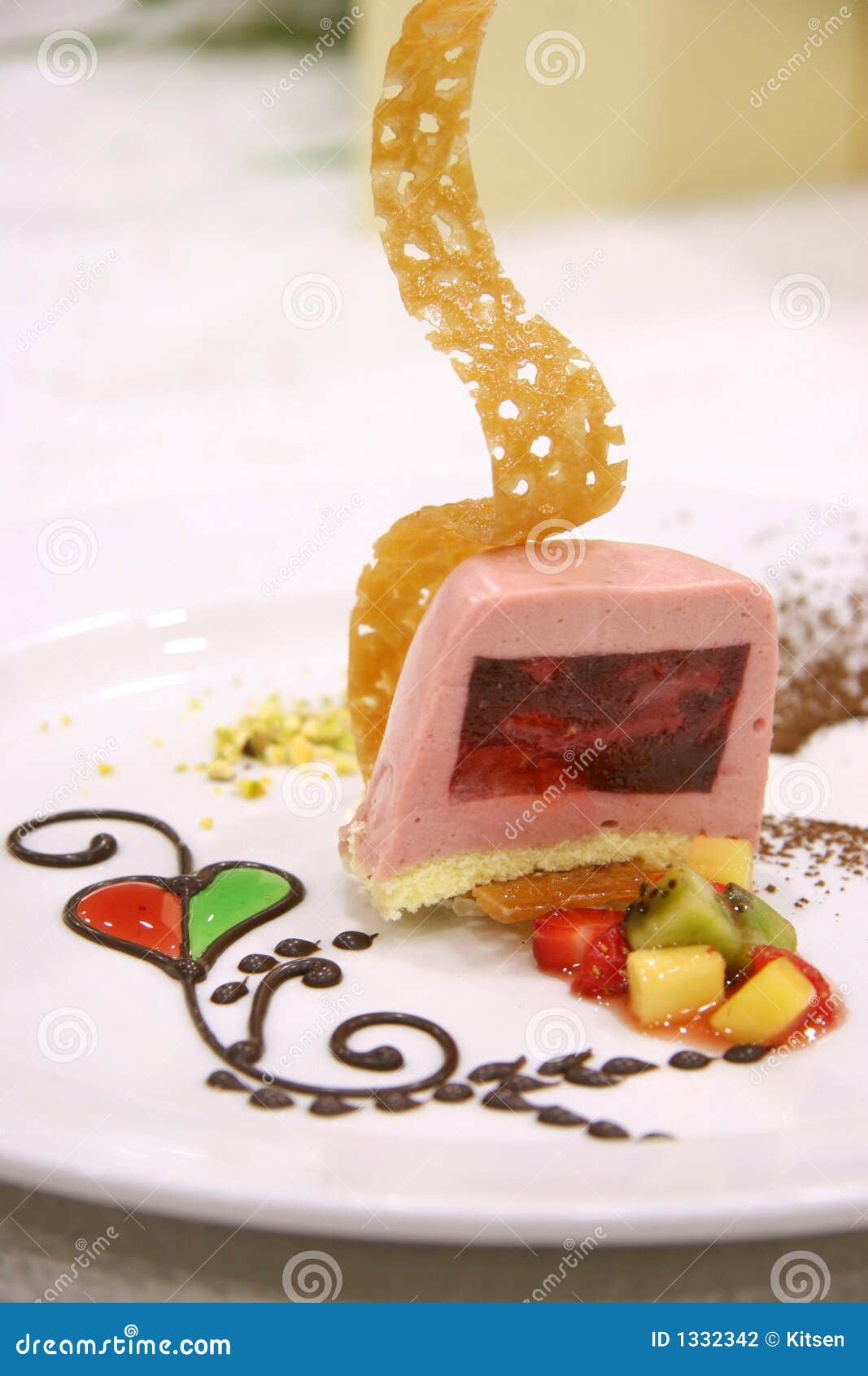 3,436 Trifle Mousse Stock Photos - Free & Royalty-Free Stock Photos ...