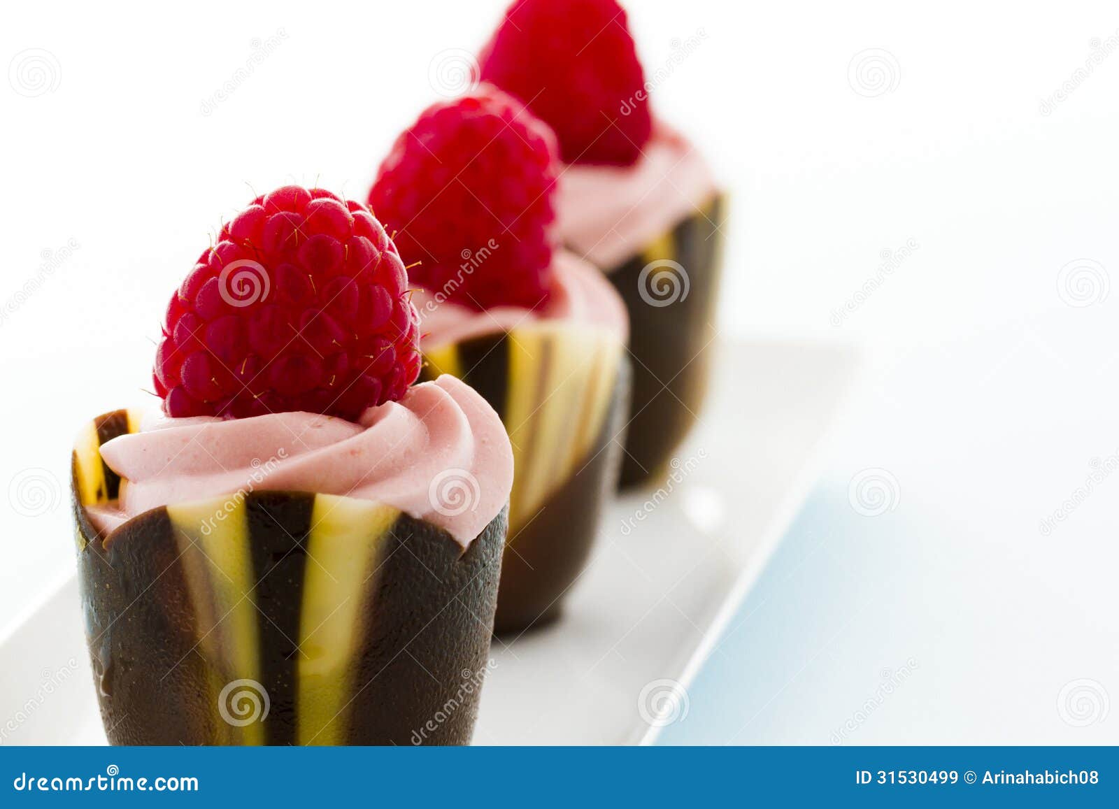 Dessert bar stock image. Image of cake, covered, baked - 31530499