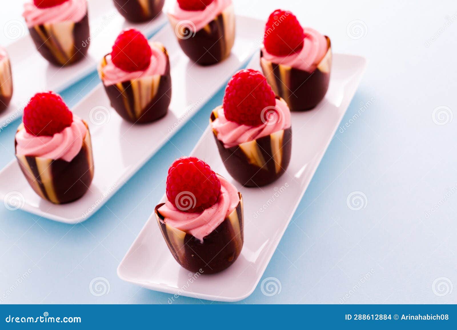 Dessert bar stock photo. Image of party, food, petite - 288612884
