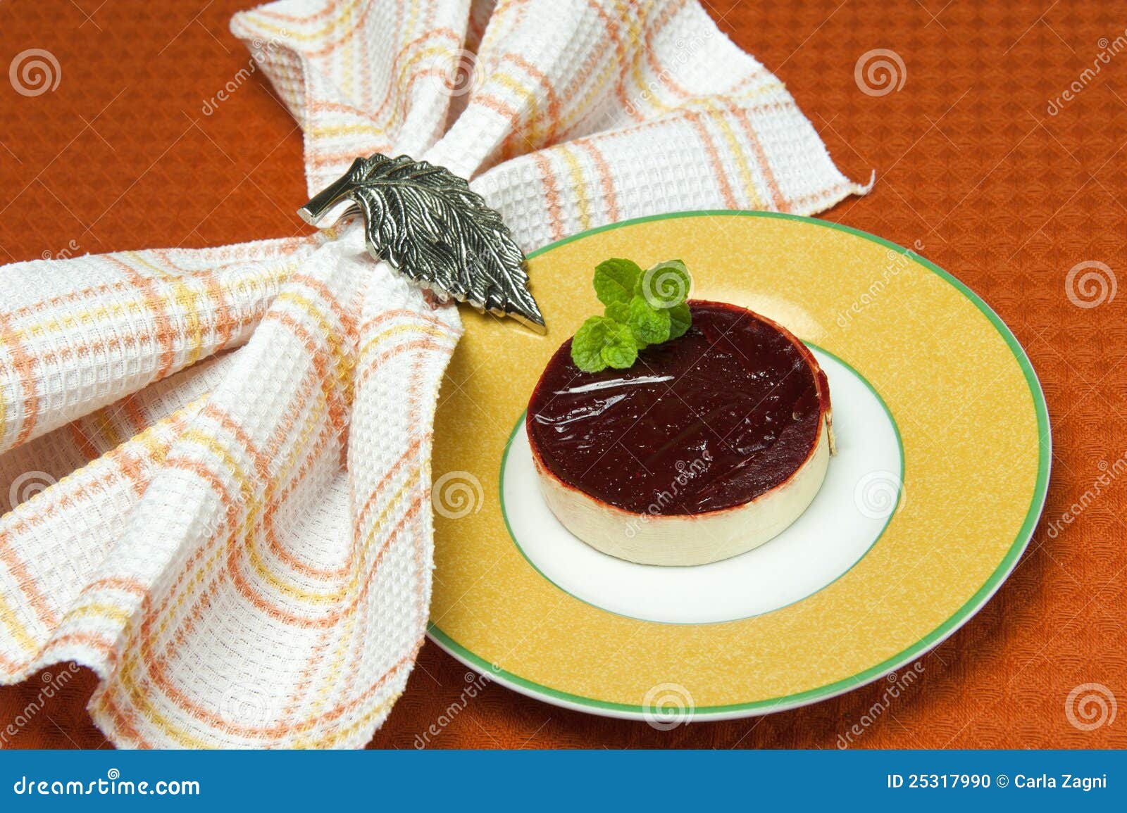 Dessert of Ecuador stock photo. Image of healthy, recipe - 25317990