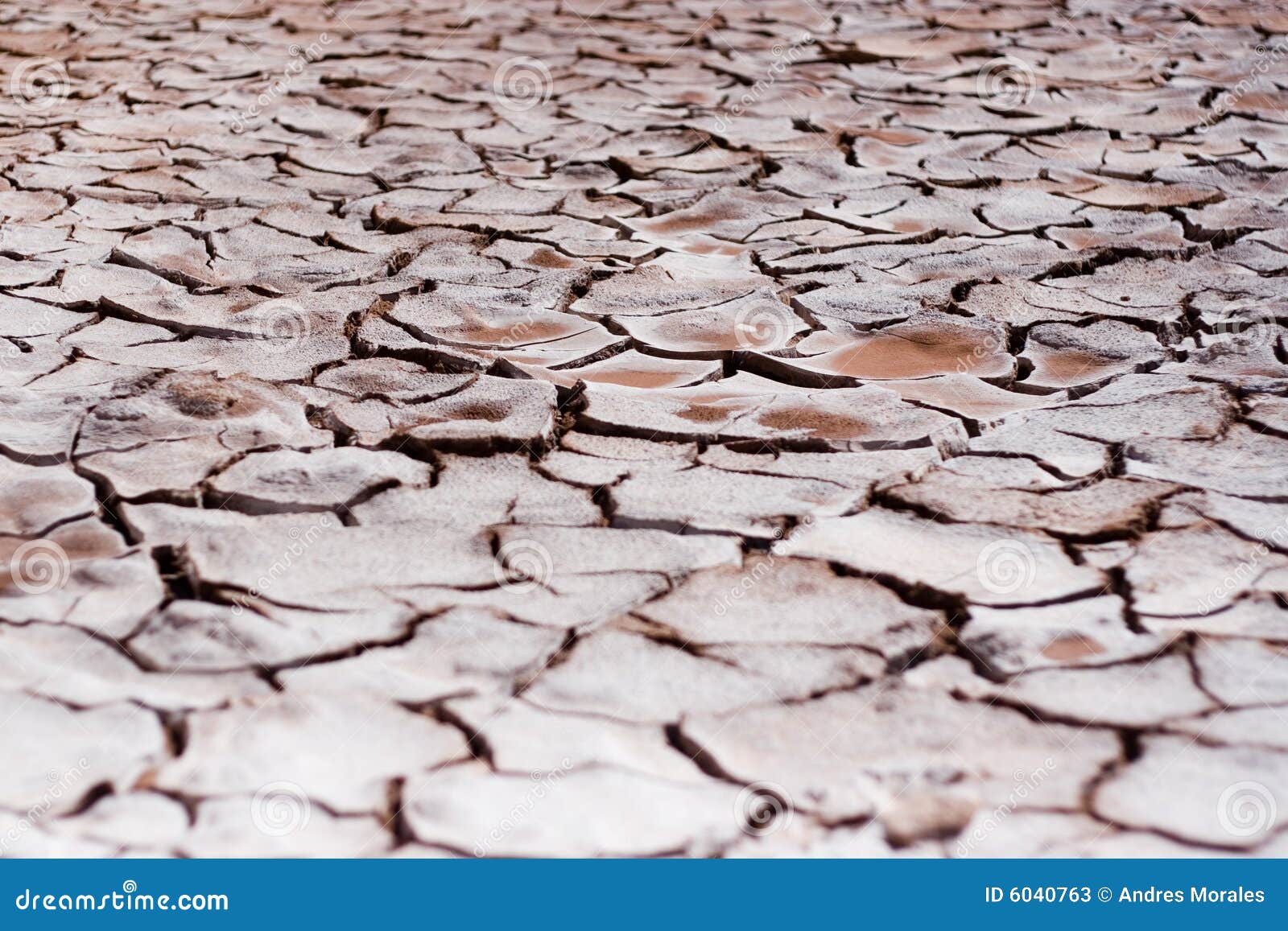 Dessert soil stock image. Image of warming, nature, enviroment - 6040763