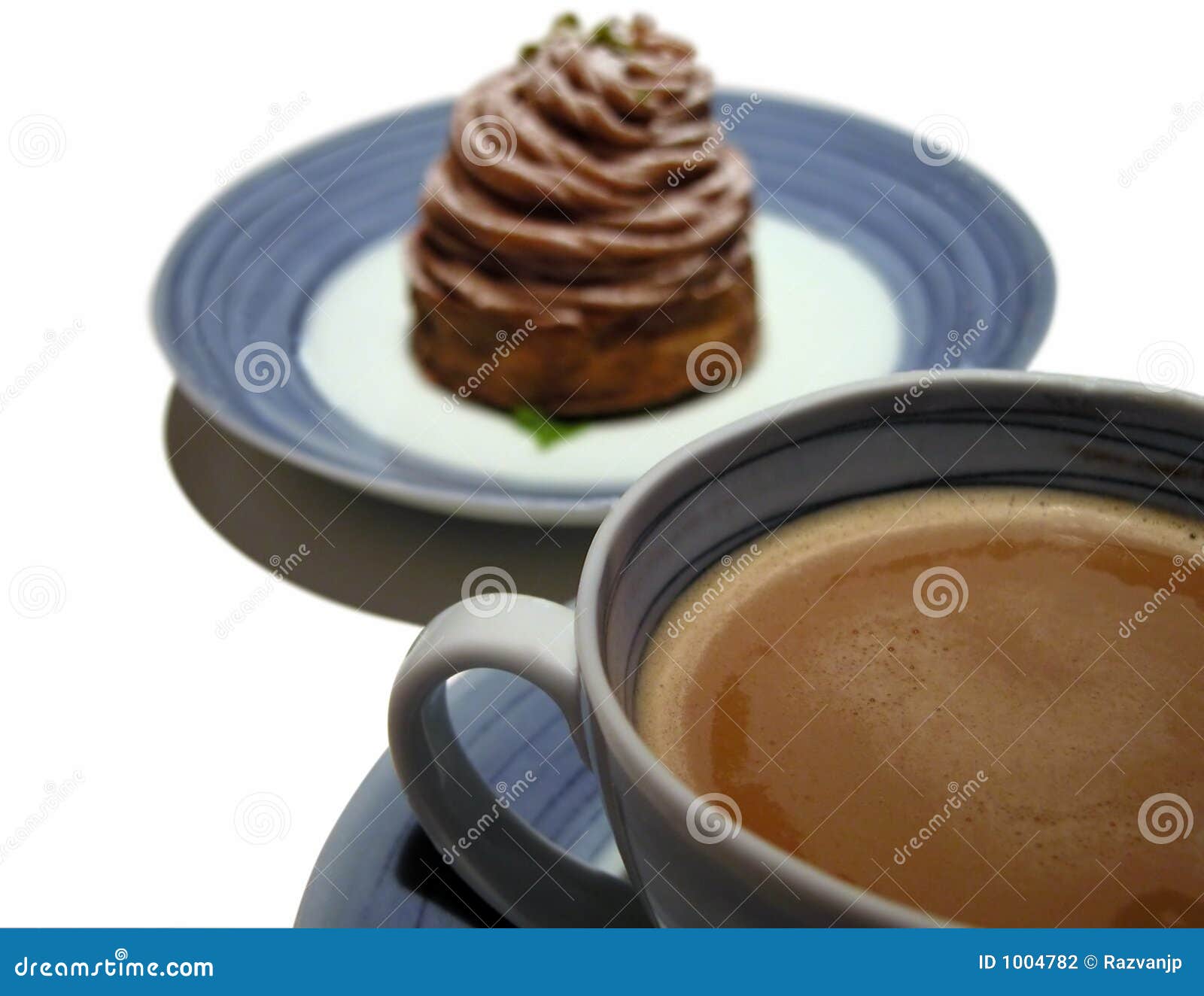Dessert still life stock photo. Image of taste, lifestyle - 1004782